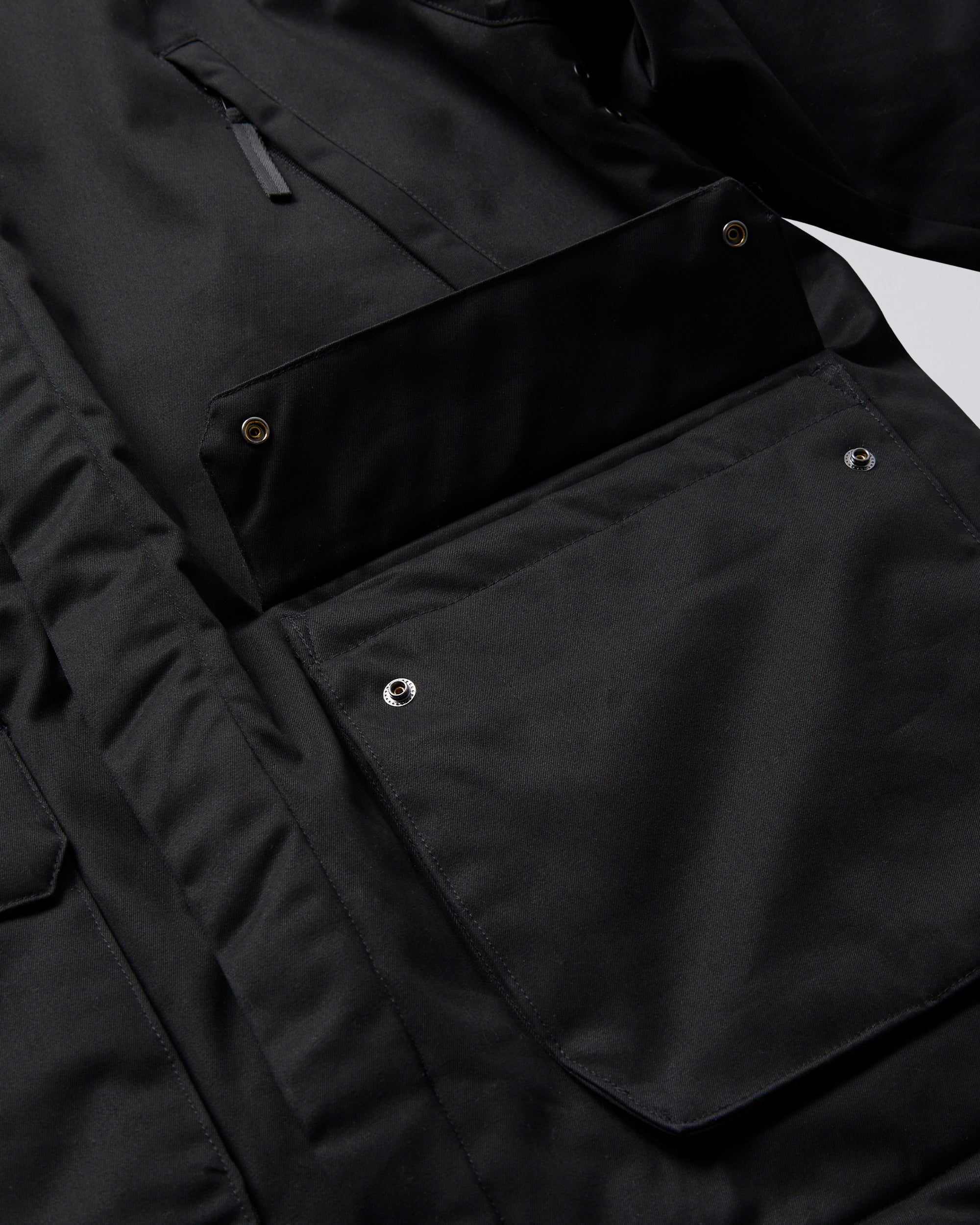 No hunting please hunter jacket – by Parra EU